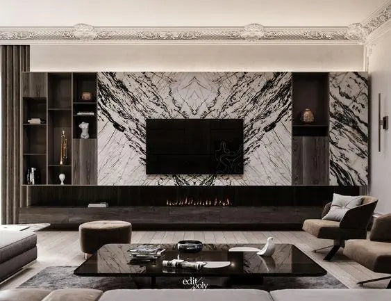 How to Transform Your Space with Wall Cladding and Decorative Wall ...