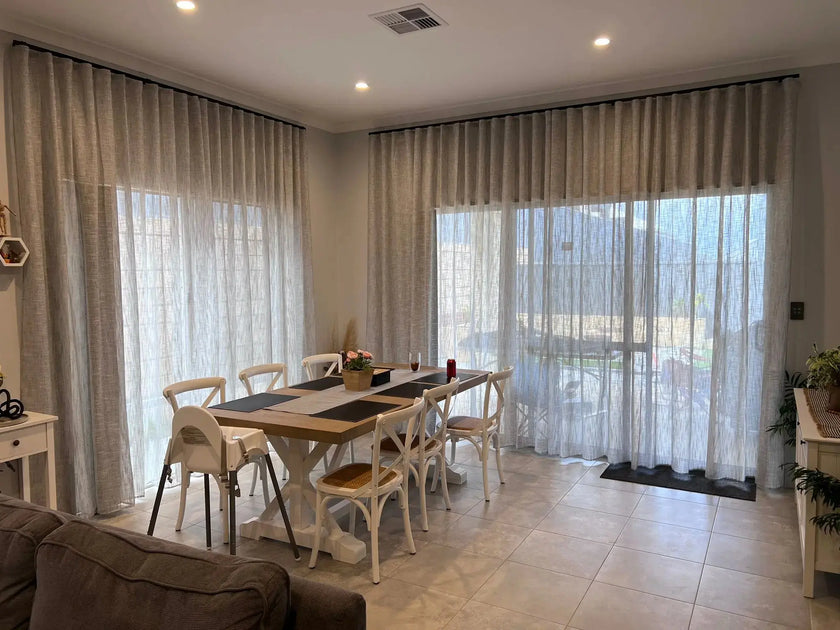 5 Reasons the Milan Curtain Tracking System Saves Energy in Your Home ...