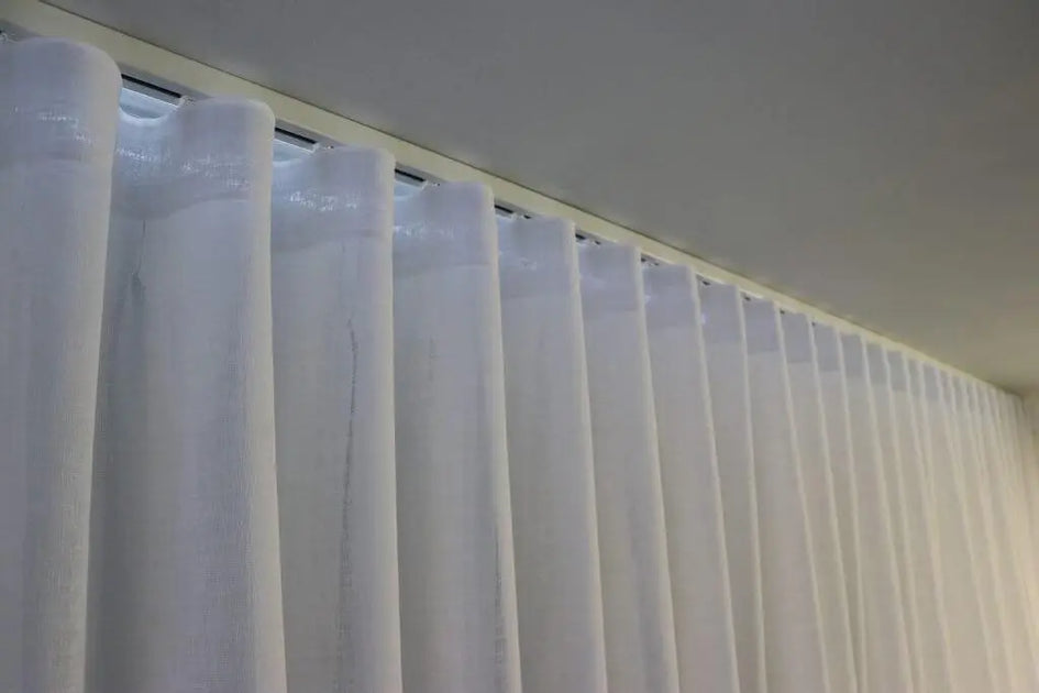 Curtain Tracks Perth | Residential & Commercial Solutions – Tagged ...