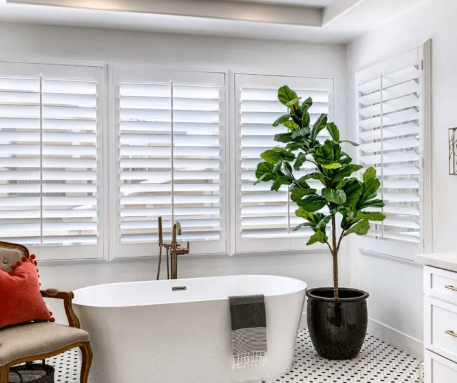 Plantation Shutters – Tagged "polymer shutters"– LUXWORLD